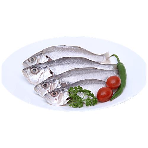 Buy fresho! Pabda Fish-B Online at Best Price of Rs 450 - bigbasket