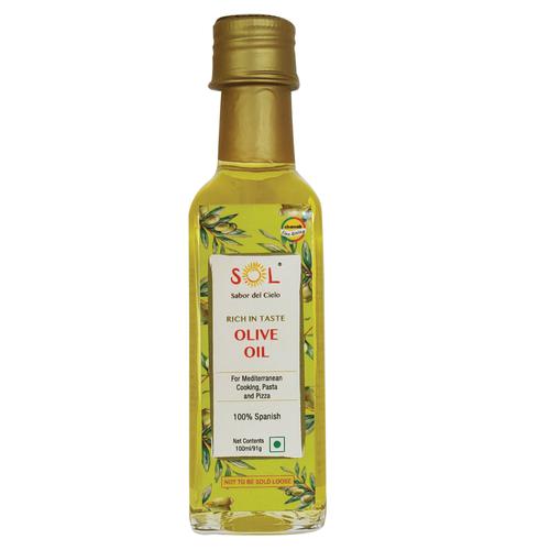 Buy Sol Olive Oil Online at Best Price of Rs 265.5 - bigbasket