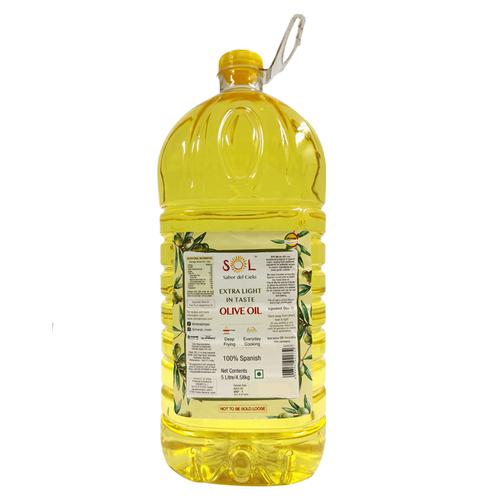 Buy Sol Extra Light Olive Oil Online at Best Price of Rs null - bigbasket