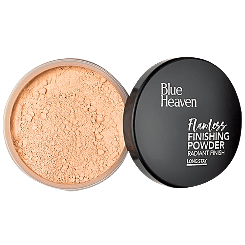 Buy Blue Heaven Flawless Finishing Powder Online at Best Price of Rs ...