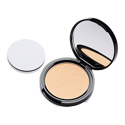 Buy Faces Canada Perfecting Pressed Powder - SPF 15 Online at Best ...