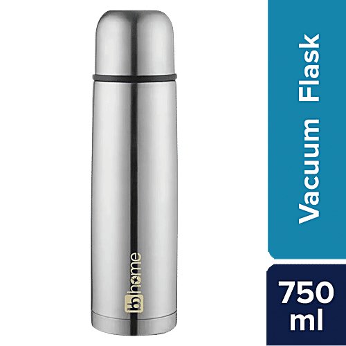Buy bb home Arctic Stainless Steel Vacuum Insulated Flask - Double ...