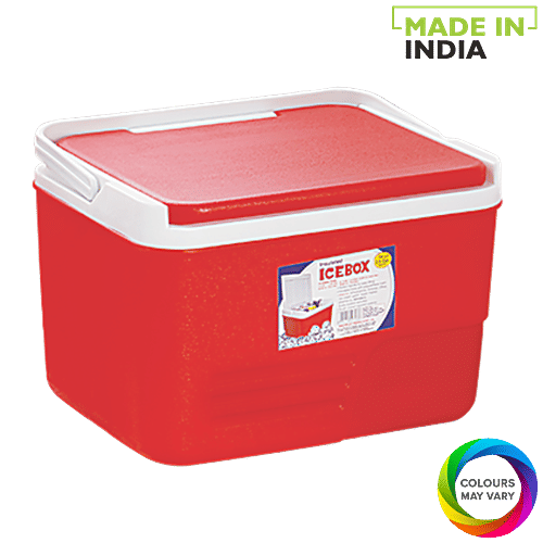 Buy Aristo Insulated Ice Chiller Box - Assorted Colour Online at Best ...