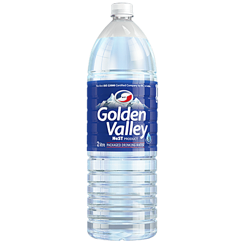Buy Golden Valley Packaged Drinking Water Online at Best Price of Rs 35 ...