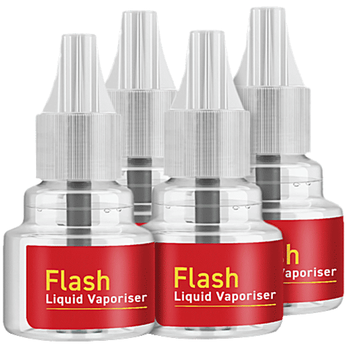 Buy Good Knight Flash Liquid Vapouriser Online at Best Price of Rs 247 ...