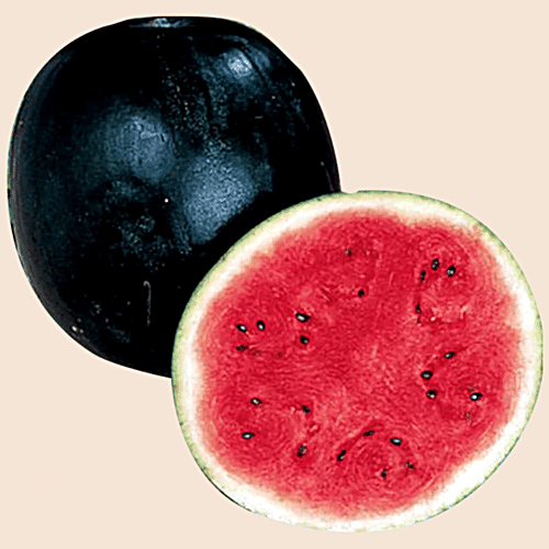 Buy fresho! Watermelon - Crimson Red Online at Best Price of Rs 155.2 ...