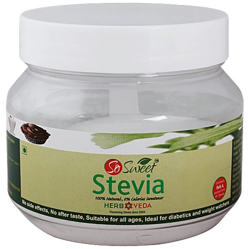 Buy So Sweet Stevia Powder Online at Best Price of Rs 320 - bigbasket