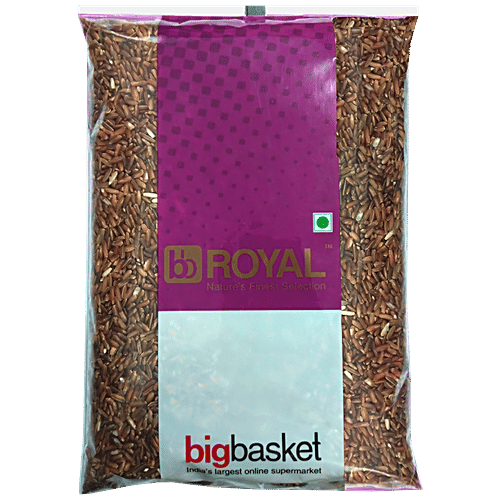 Buy bb Royal Red Puttu Rice/Sigappu Puttu Arisi Online at Best Price of ...