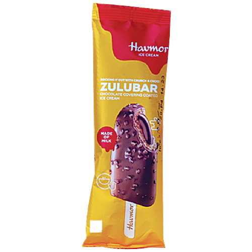 Buy Havmor Stick Ice Cream - Zulubar Candy Online at Best Price of Rs ...