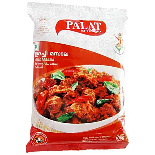 Buy Palat Meat Masala Online at Best Price of Rs 46 - bigbasket
