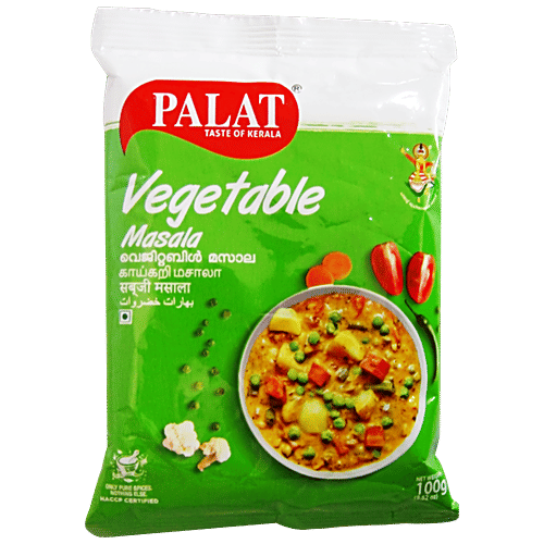 Buy Palat Vegetable Masala Online at Best Price of Rs 47 - bigbasket