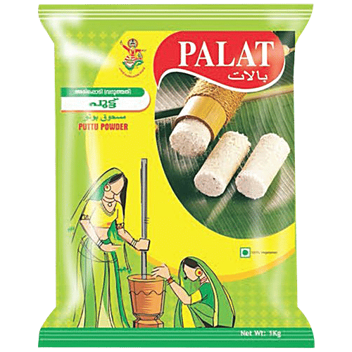 Buy Palat Puttu Podi Online at Best Price of Rs 88 - bigbasket