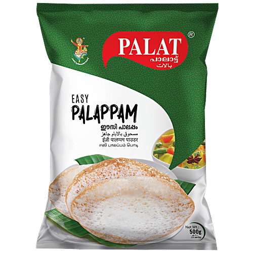 Buy Palat Easy Palappam Mix Online at Best Price of Rs 65 - bigbasket