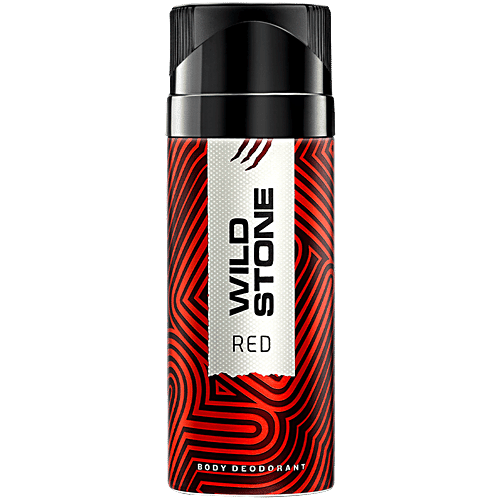 Buy Wild Stone Red Deodorant Spray Online at Best Price of Rs 220.5 ...
