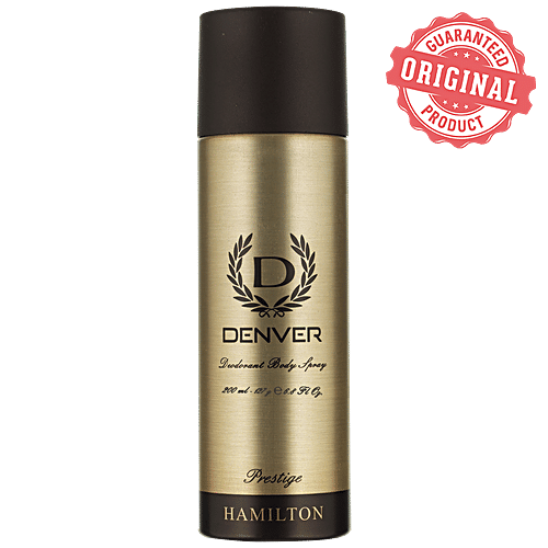 Buy Denver Deo Prestige Online at Best Price of Rs 232 - bigbasket