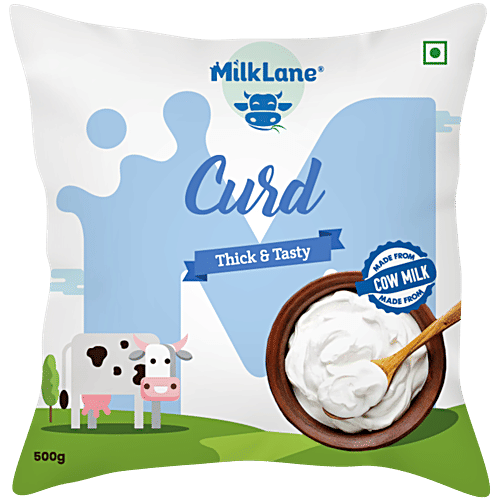 Curd Packet Png