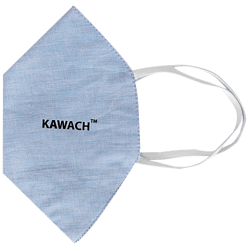 Buy Kawach Face Mask Online at Best Price of Rs 39 - bigbasket