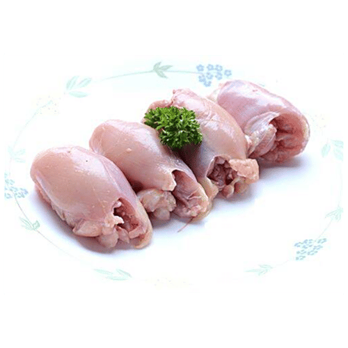 Buy fresho! Jhatka Chicken Leg Boneless Online at Best Price of Rs 472 ...