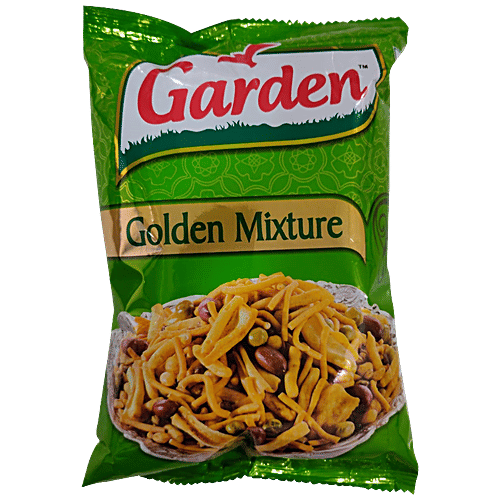 Buy Garden Golden Mixture Online at Best Price of Rs 50 - bigbasket
