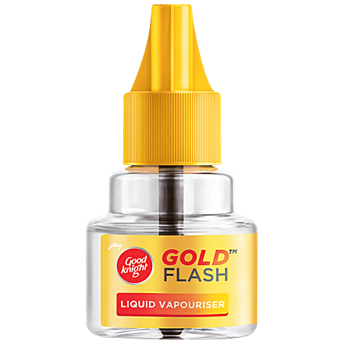 Buy Good Knight Flash Liquid Vapouriser Refill Online at Best Price of ...
