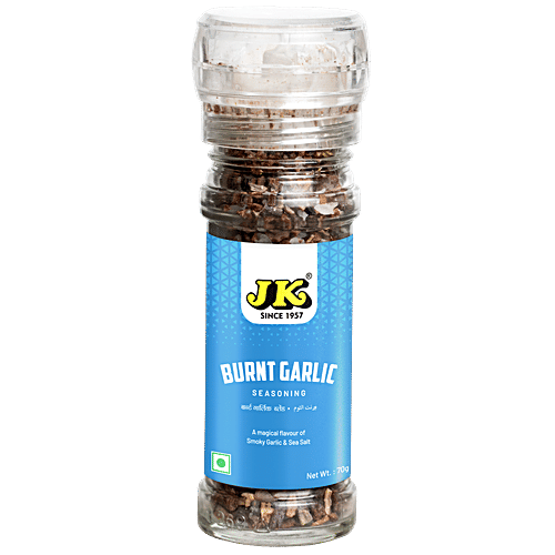 Buy JK Burnt Garlic Seasoning Crusher Online at Best Price of Rs 123.5 - bigbasket