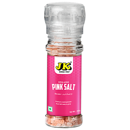 Buy JK HimalayanÂ PinkÂ SaltÂ Crusher Online at Best Price of Rs 99 ...