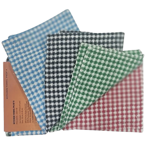 Buy Rise N Shine Cleaning/ Kitchen Duster - Safaai Pochha Online at ...