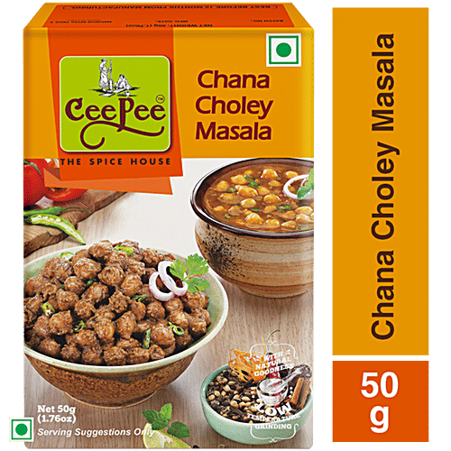 Buy Cee Pee Chana Choley Masala Online at Best Price of Rs 38 - bigbasket