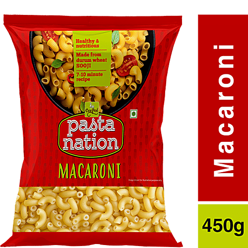 Buy Cee Pee Elbow Macaroni Online at Best Price of Rs 42.32 - bigbasket