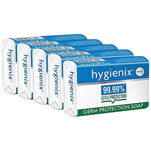 Buy Hygienix Germ Protection Soap Online at Best Price of Rs 200 ...