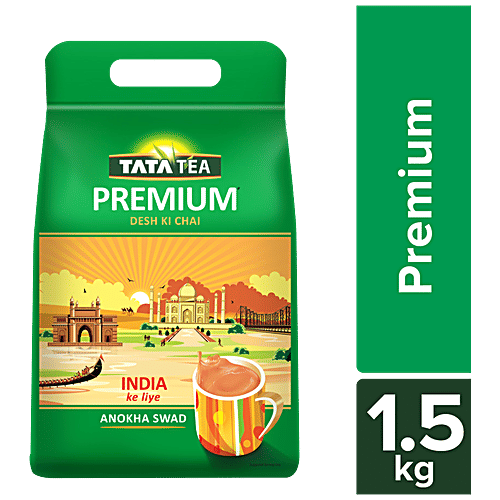 Buy Tata Tea Premium Desh Ki Chai Online at Best Price of Rs 520 ...