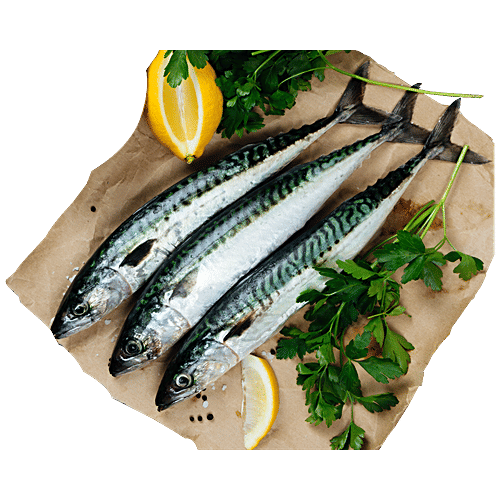 Buy fresho! Bagda Fish-Large, Processed-B Online at Best Price of Rs ...