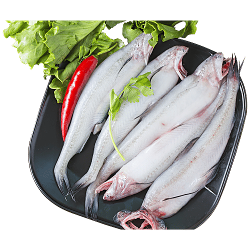 Buy fresho! Bhetki Fish Whole-B Online at Best Price of Rs null - bigbasket
