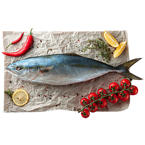 Buy fresho! Parshe Fish Whole Processed-B Online at Best Price of Rs ...