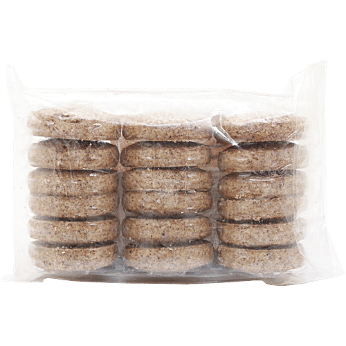 Buy Nanda's Ragi Cookies - Online at Best Price of Rs 71.61 - bigbasket