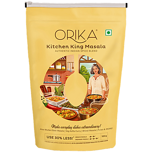 Buy Orika Kitchen King Online at Best Price of Rs 69.42 - bigbasket