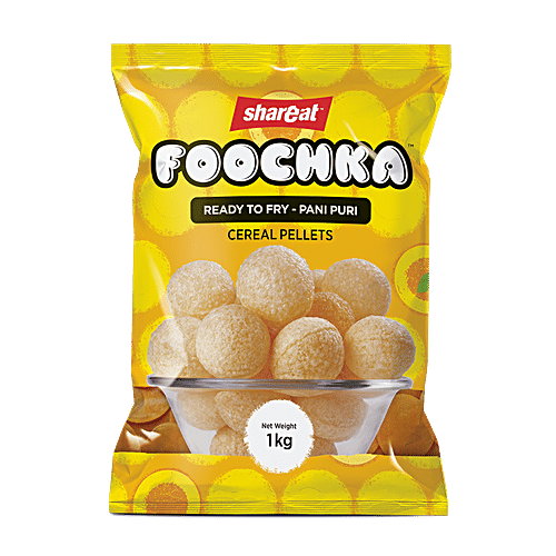 Buy Shareat Foochka Online at Best Price of Rs 299 - bigbasket