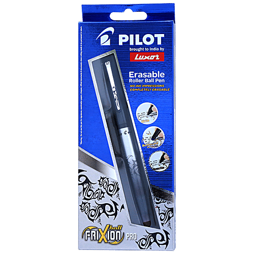Buy Pilot Frixion Roller Ball Pen Online at Best Price of Rs 100 ...