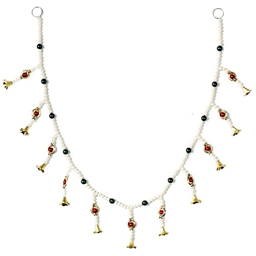 Buy Kvg Toran - Assorted Colour, T008 Online at Best Price of Rs 99 ...