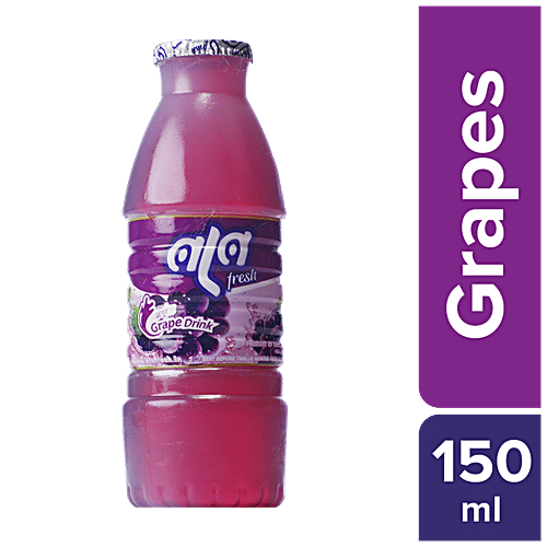 Buy Ala Fresh Grape Fruit Drink Online at Best Price of Rs null - bigbasket