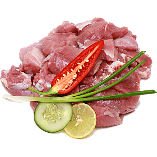 Buy fresho! Jhatka Chicken Leg Boneless Online at Best Price of Rs 142 ...