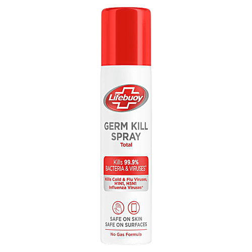 Lifebuoy Aerosol