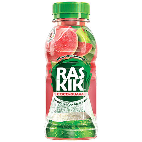 Buy Raskik Coco - Guava Online at Best Price of Rs null - bigbasket