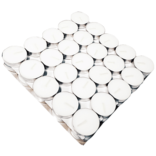 Buy Dia Craft Dia Craft Tealight Candle Online at Best Price of Rs null ...