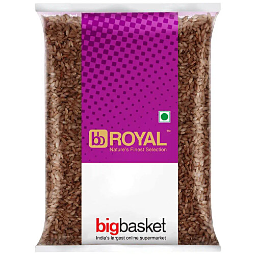 Buy bb Royal Red Raw Rice Online at Best Price of Rs 423 - bigbasket