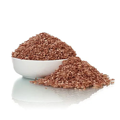 Buy bb Popular Red Raw Rice Online at Best Price of Rs 60 - bigbasket