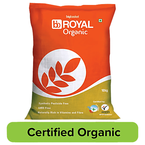 Buy bb Royal Organic - Brown Rice Online at Best Price of Rs 2181 ...