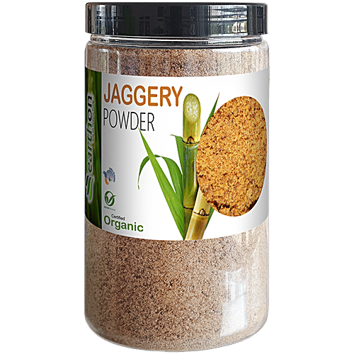 Buy Earthon Jaggery Powder Online at Best Price of Rs null - bigbasket