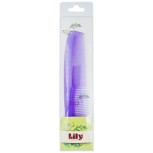 Buy LILY Premium Collection Dressing Comb Online at Best Price of Rs ...