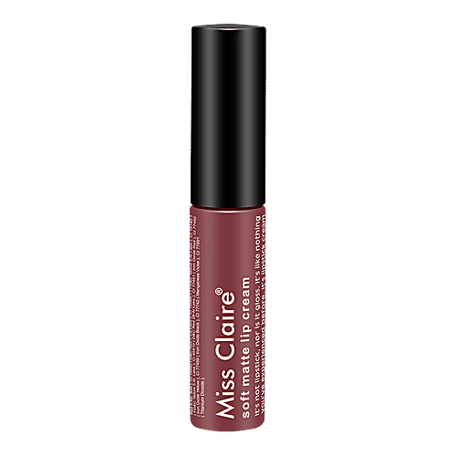 Buy Miss Claire Soft Matte Lip Cream Online at Best Price of Rs null ...